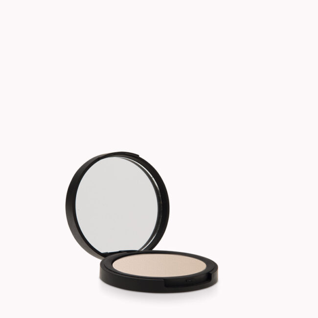 Face powder - Euromakeup